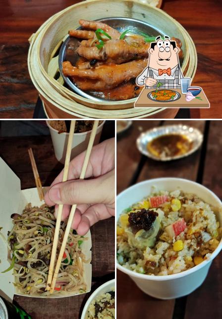 Chong Chang Wok restaurant, Dipolog City - Restaurant reviews