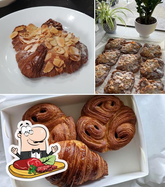 Cinnabuns in Albion - Restaurant reviews