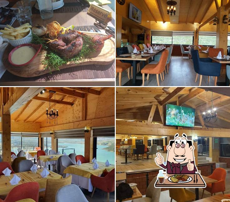 Dar selma (Bou Argoub) - Menu du restaurant, prix et avis