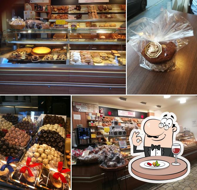 Düll Lebkuchen, Nürnberg - Speisekarte, Preise und Bewertungen