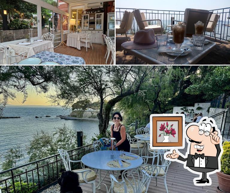 Dvor, Split - Restaurant menu, prices and reviews