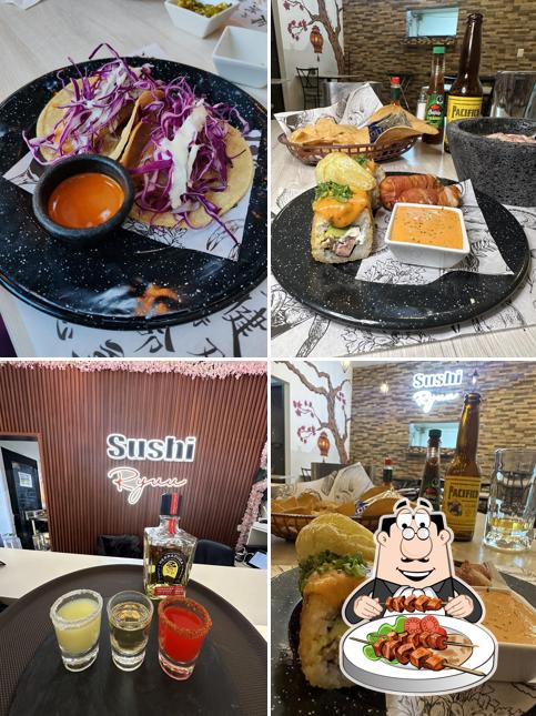 El Buchón restaurant, Puebla City - Restaurant reviews