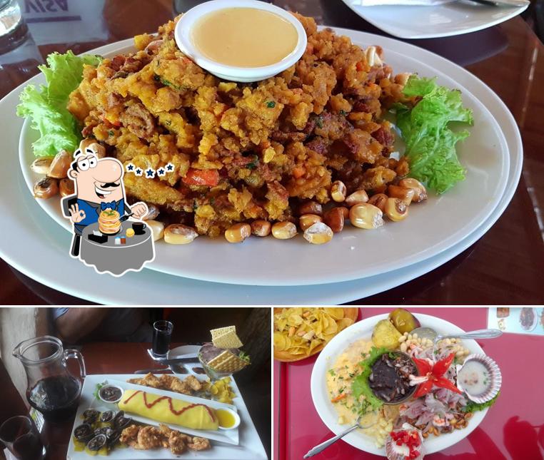 El Nuevo Ajicito, Piura - Menú del restaurante, precios y reseñas