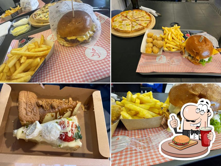 Food Guys, Bremen - Speisekarte, Preise und Bewertungen
