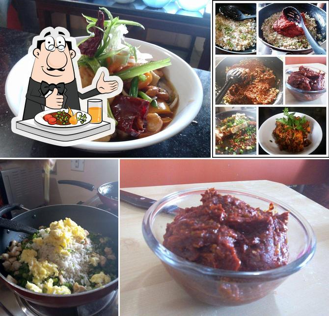 Food studio Thane, Thane - Restaurant menu, prices and reviews