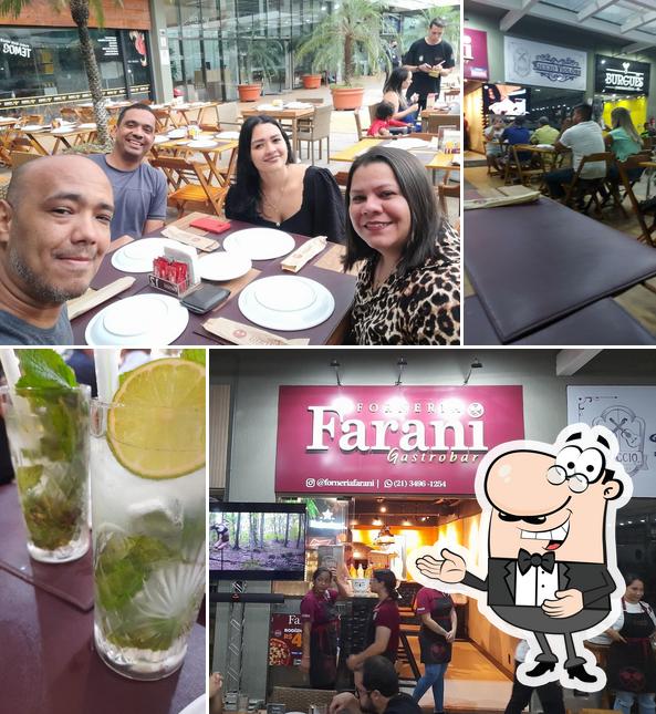 Forneria Farani, Rio de Janeiro - Menu do restaurante, preços e opiniões