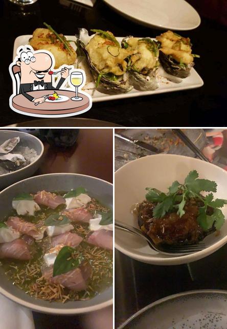 Gingerboy in Melbourne - Restaurant reviews