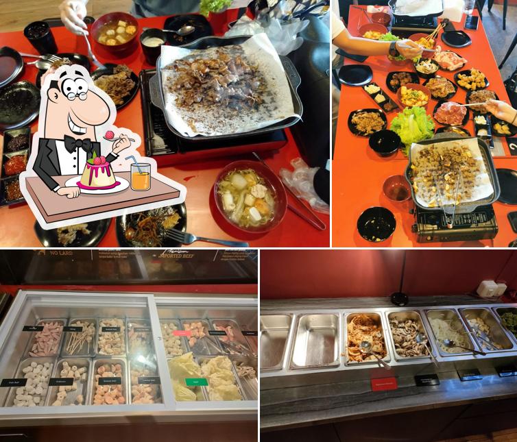 Gogogi Korean Grill Boulevard restaurant, Surabaya - Restaurant reviews