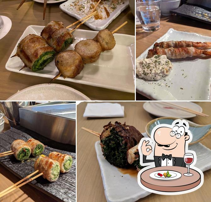 Goryon San in Surry Hills - Restaurant reviews