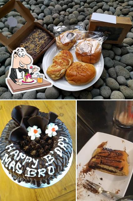 Hanna Bakery, South Tangerang, Kompleks Pertokoan Permai 1 Blok SH 2 No ...