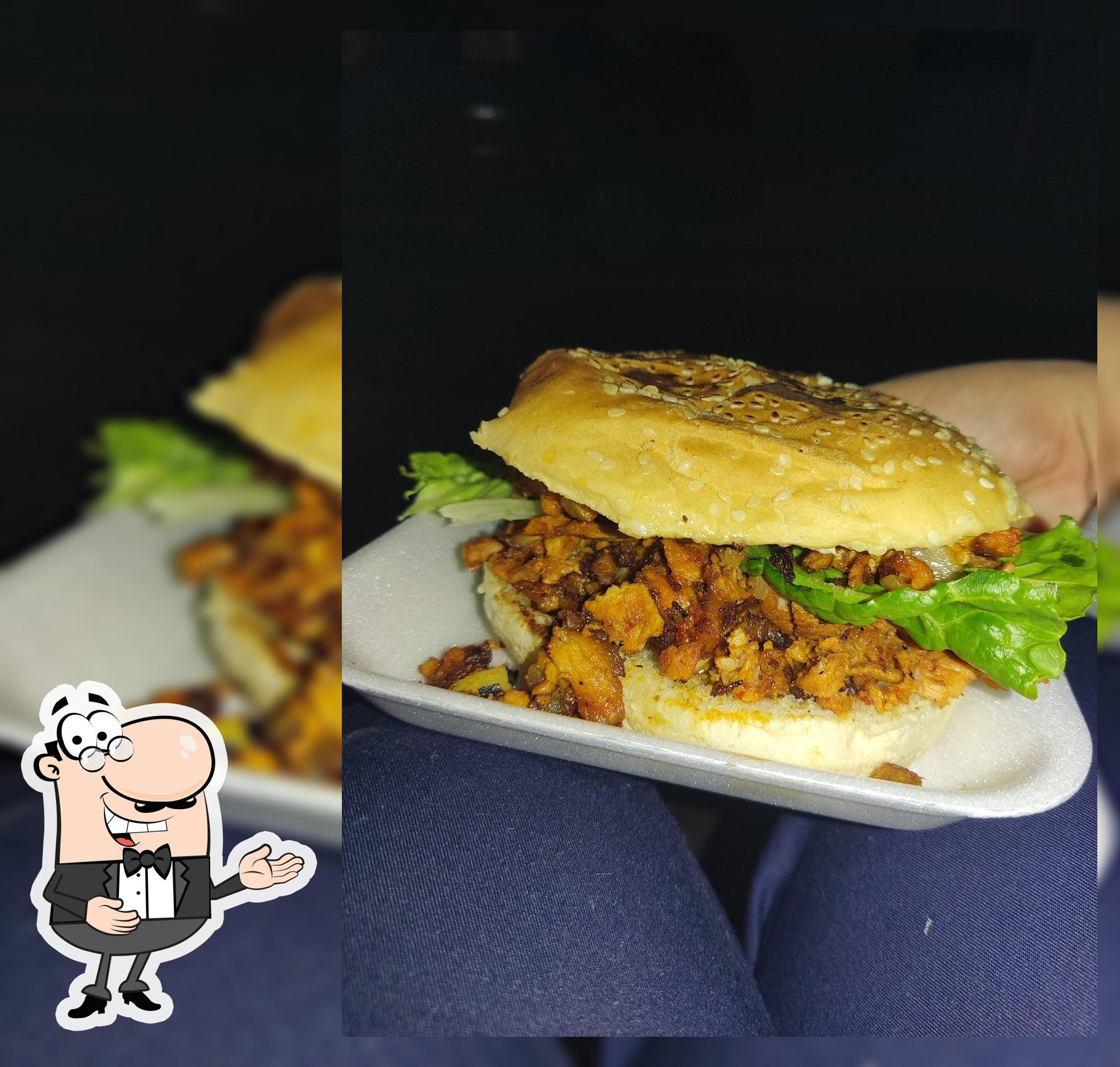 Restaurante Happy buns burger, Ario de Rosales - Opiniones del restaurante