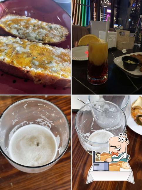 Hashtag88, Bengaluru - Restaurant menu, prices and reviews