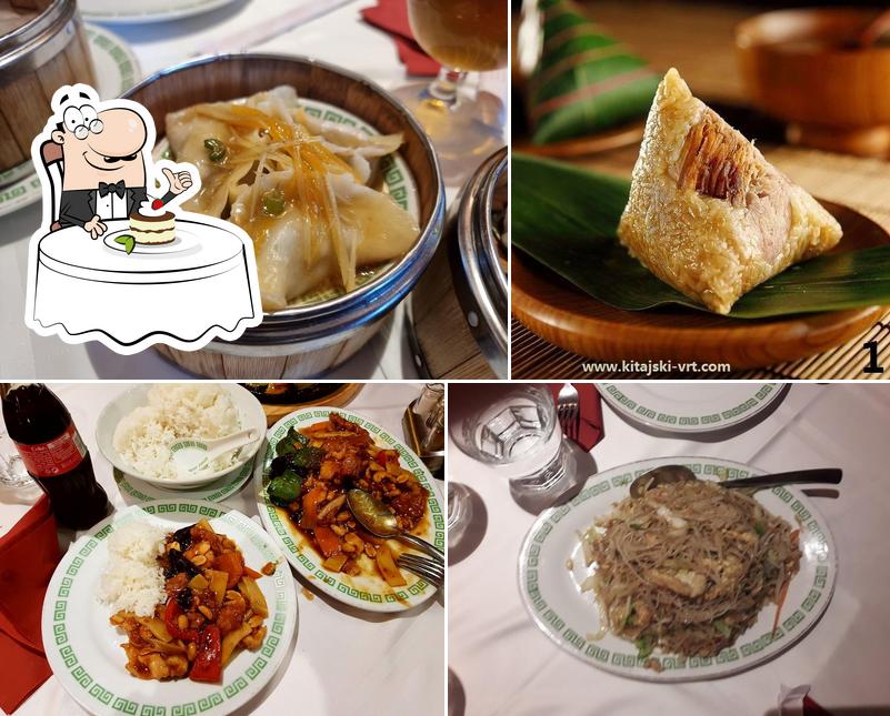 Top 5 restaurants with dim sum in Ljubljana, september 2025 ...