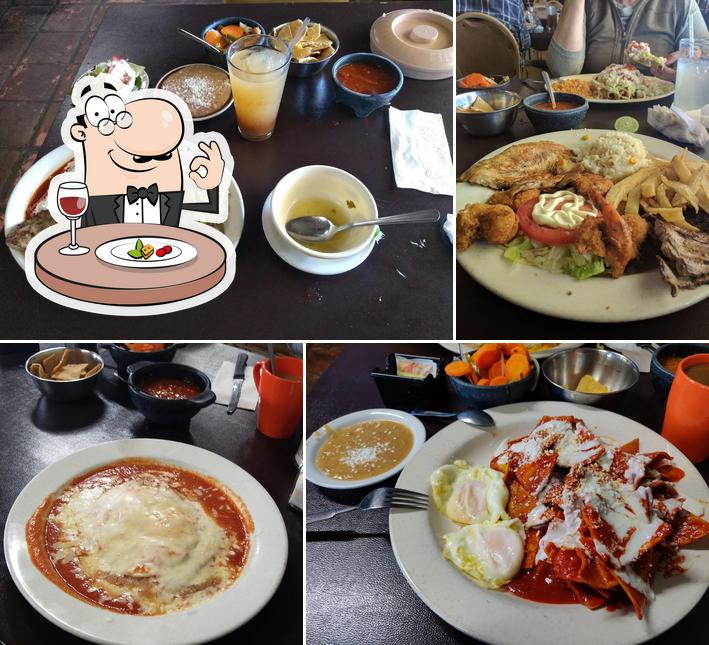 Las Milpas, Tecate - Menú del restaurante, precios y reseñas