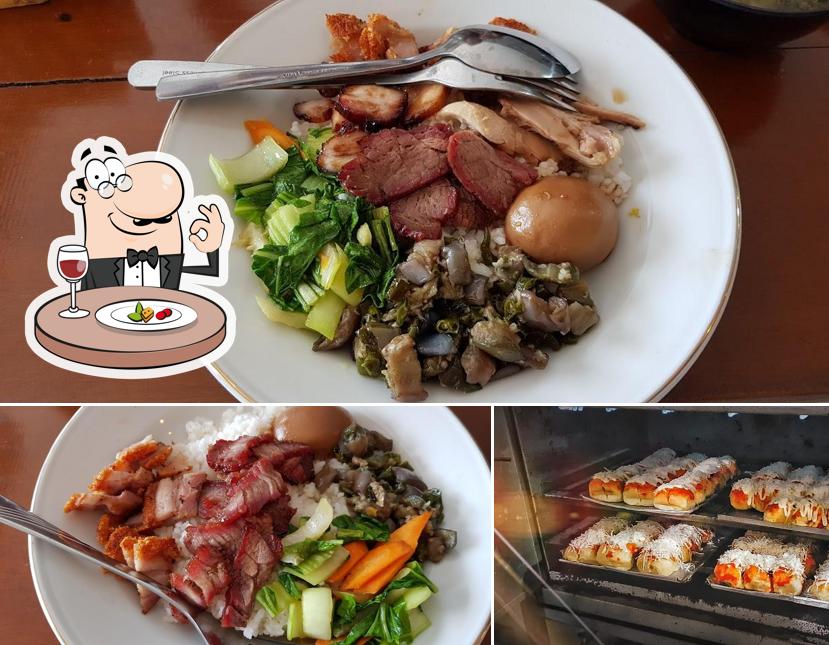 May 's Kitchen restaurant, Bandung - Restaurant reviews