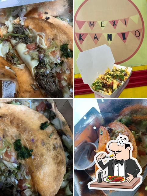 MexiKanto - Imus Cavite, Imus - Restaurant menu, prices and reviews