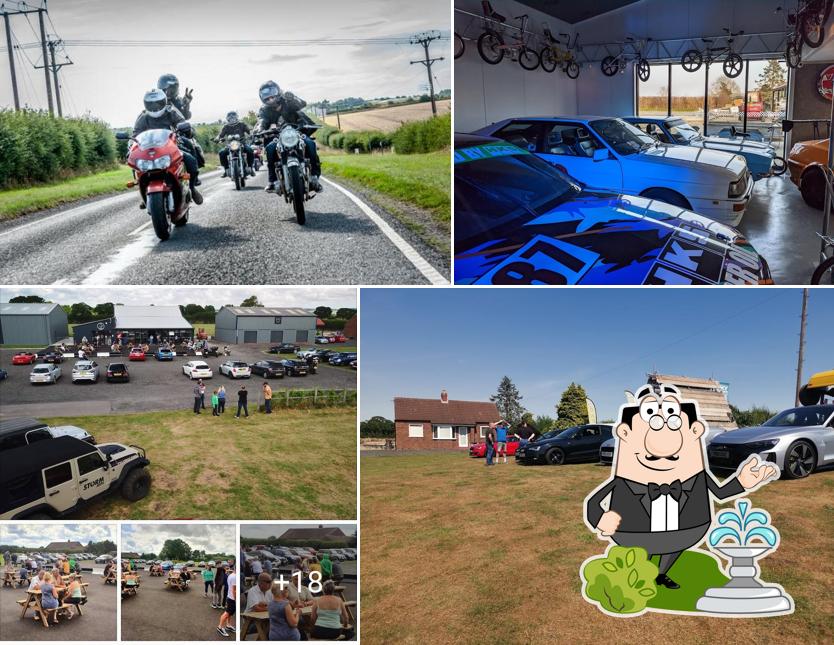 NY500, Pickering - Restaurant menu, prices and reviews