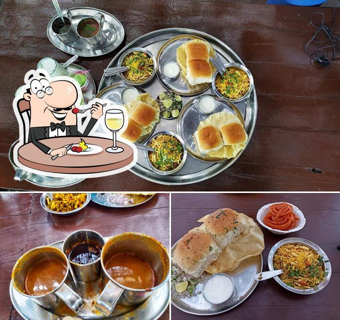 Peruchi Wadi Chulivarachi Misal, Nashik - Restaurant reviews
