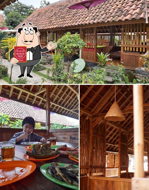 RM Ciganea Subang restaurant, Indonesia - Restaurant reviews