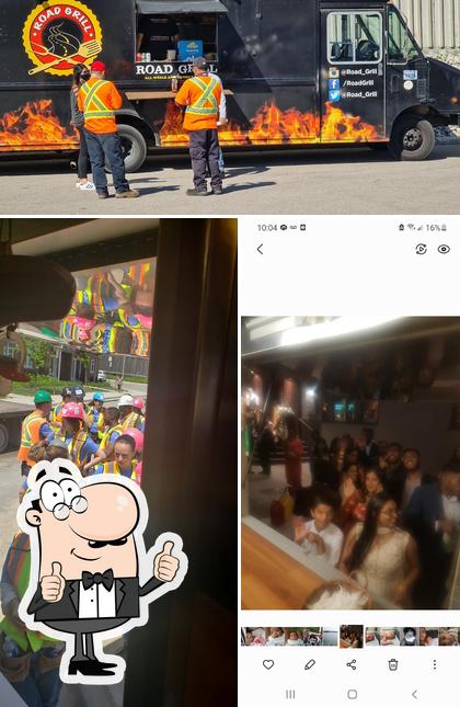 Road Grill Food Truck, Richmond Hill - Restaurant menu, prices and reviews