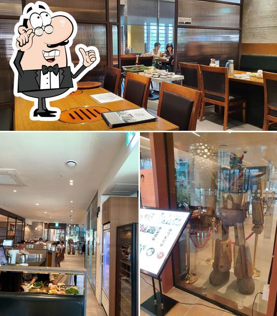 Sariwon Bulgogi Annyeong Insadong restaurant, Seoul - Restaurant reviews