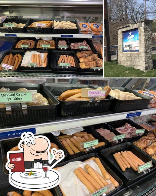 Silver Star Meats in Kennedy Township - Restaurant reviews