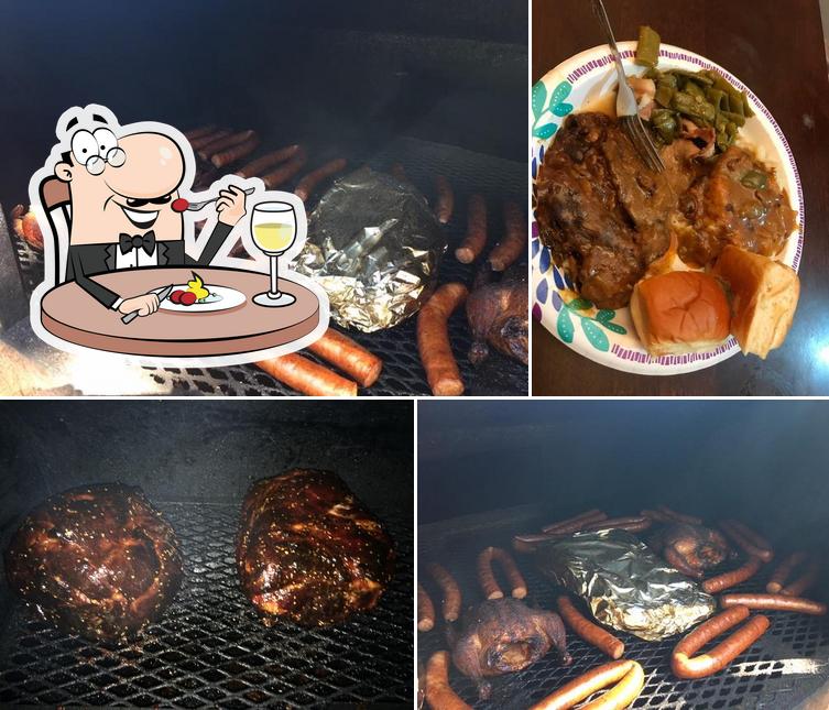 Smith's OLD STYLE BBQ in Paradise - Restaurant reviews