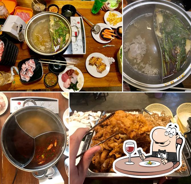 Star Shabu restaurant, Chiang Dao - Restaurant reviews
