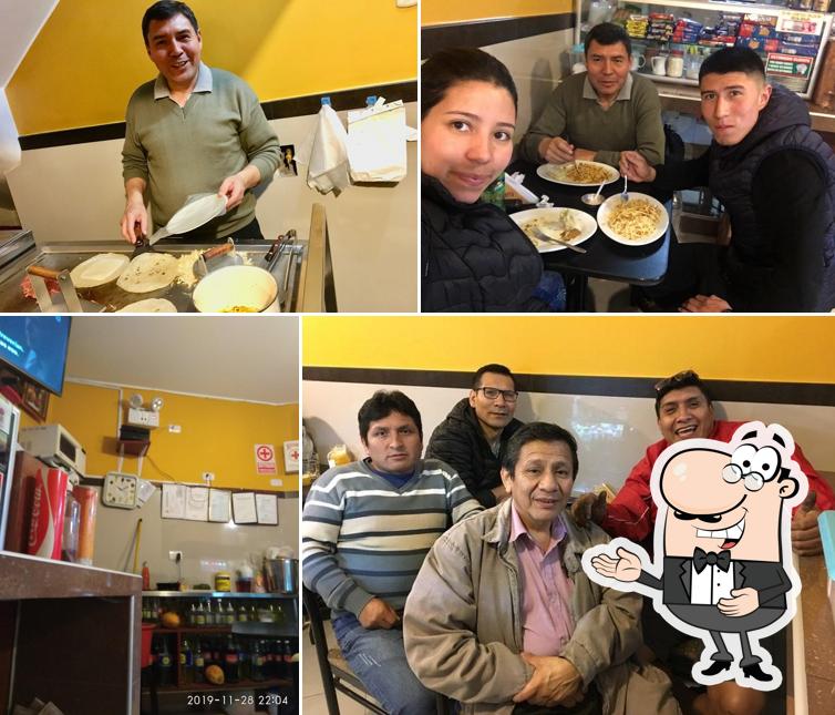 Top 7 restaurants with tacos in Lima, july 2025 - Restaurant Guru