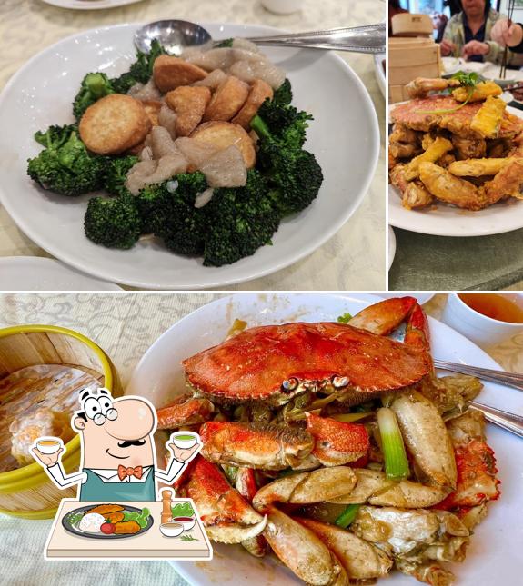 Taste of Fusion, San Francisco - Restaurant menu, prices and reviews