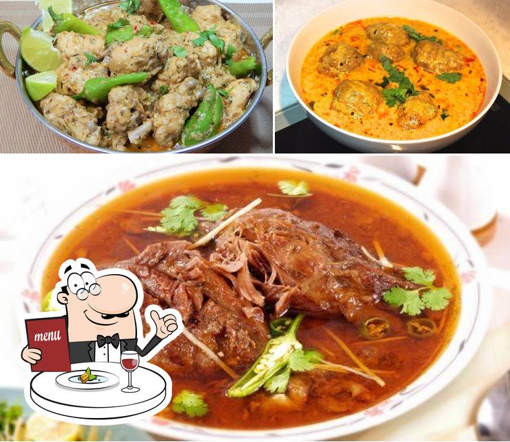 The Taj Foods, New Delhi