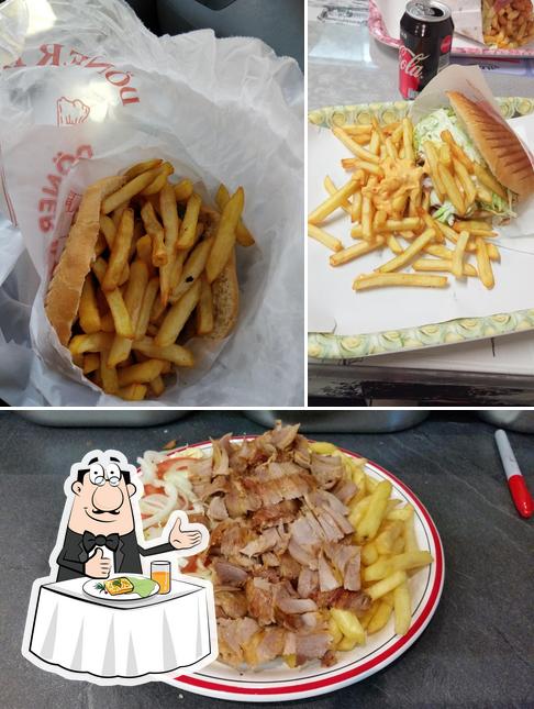 Yildiz Chiche Kebab restaurant, Suippes - Restaurant reviews