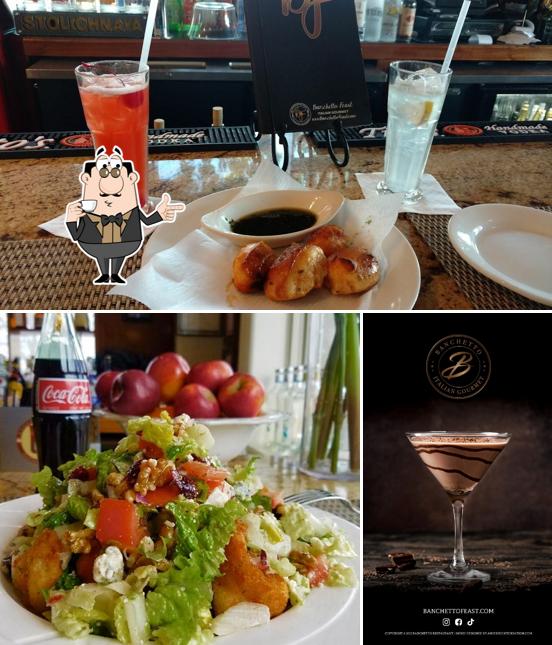 Banchetto Feast, Nanuet - Restaurant menu, prices and reviews