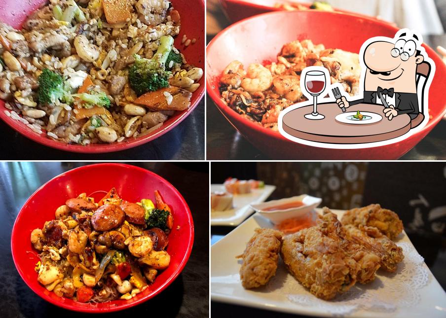 Super Yummy, Tomball - Restaurant menu, prices and reviews