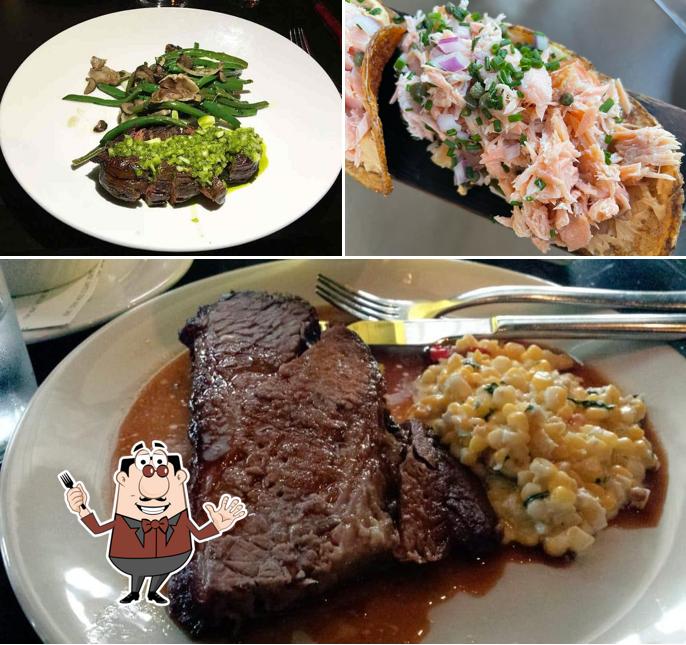 TWO urban licks, Atlanta - Restaurant menu, prices and reviews