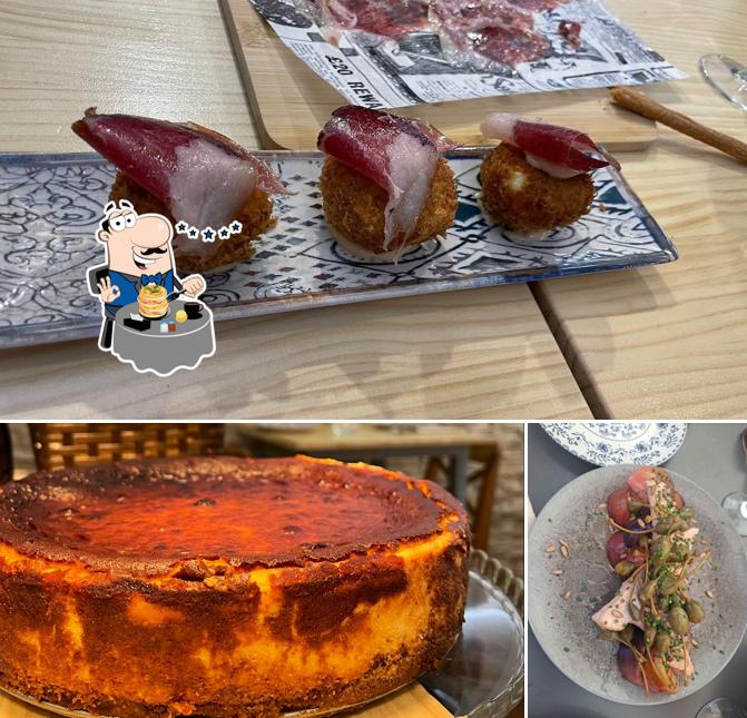 Timoteo Gastrobar, Valencia - Menú del restaurante, precios y reseñas