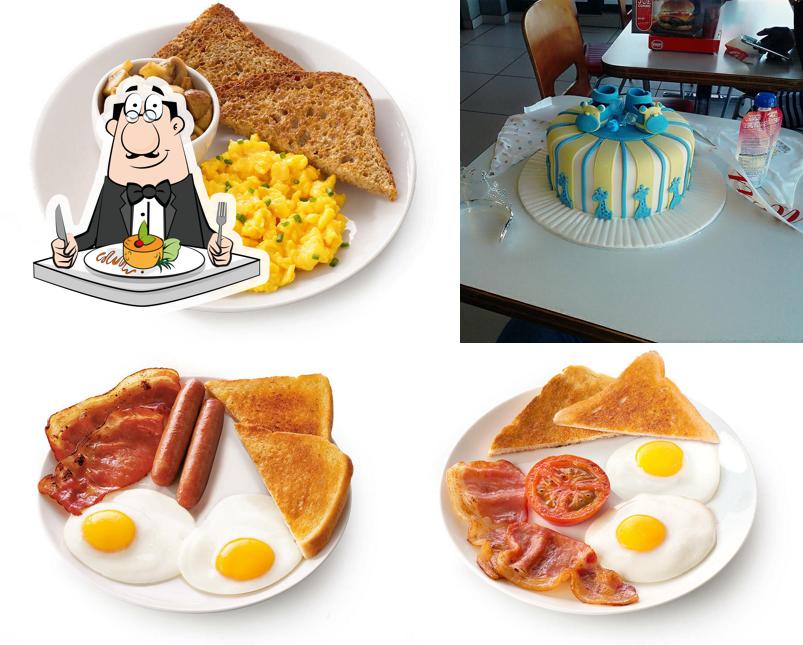 Top 4 restaurants with kids play area in Estcourt, may 2025 ...
