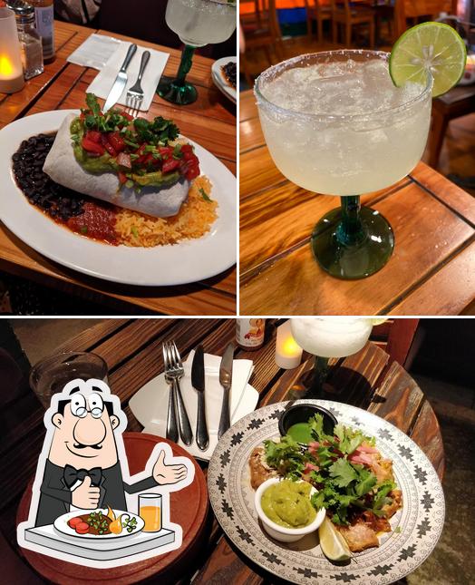 Xoco Mexican Restaurant, Hong Kong - Restaurant menu and reviews