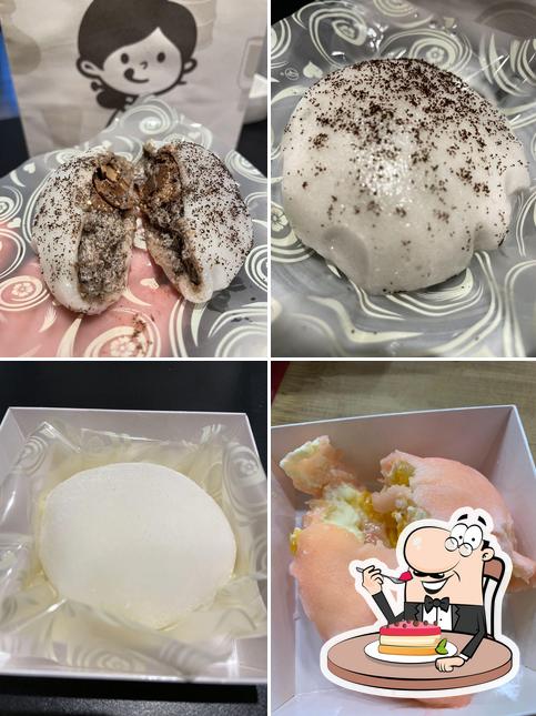Nam Dae Moon Rice Cake 南大门, Toronto - Restaurant menu, prices and reviews