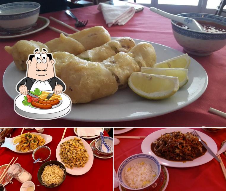 Foon Lok Nien Chinese, Westville - Restaurant menu, prices and reviews