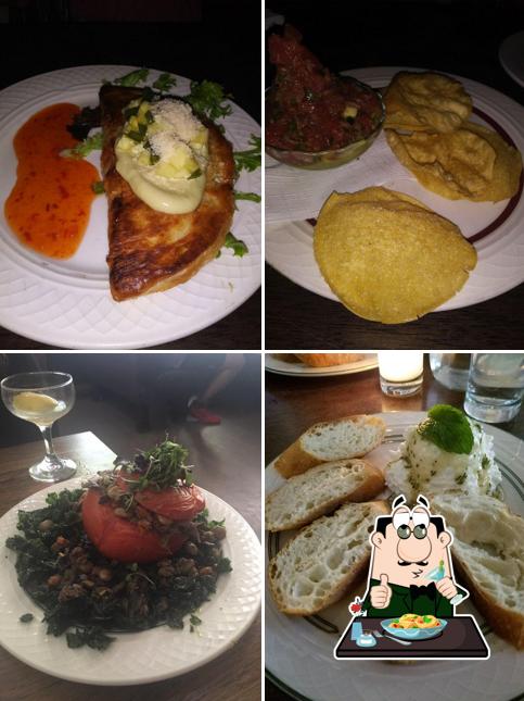 Bea, New York City - Restaurant menu, prices and reviews