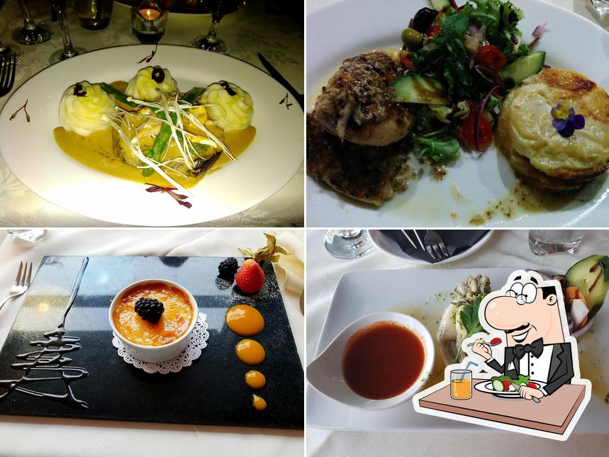 Menu of Cognac Restaurant, Hull - european restaurant reviews and ratings