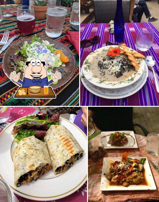Origins Cafe in Cooperstown - Restaurant menu and reviews