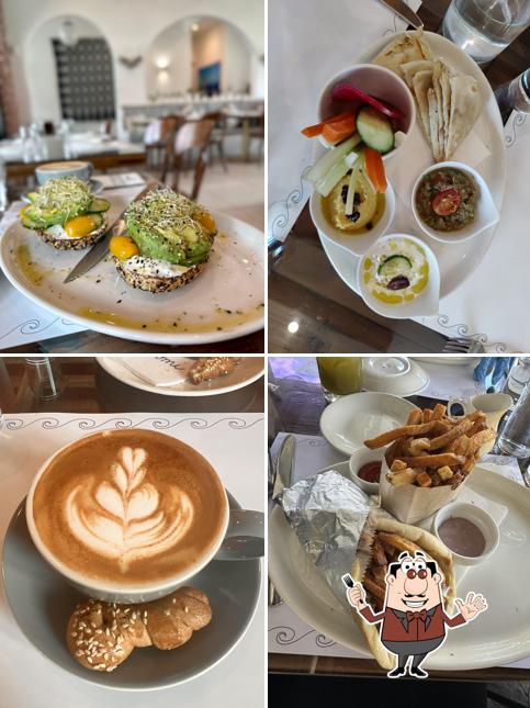 Psomi, Tampa - Restaurant menu, prices and reviews