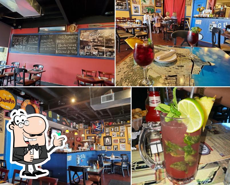 Nini's Cuban Cuisine, Indialantic - Restaurant menu, prices and reviews