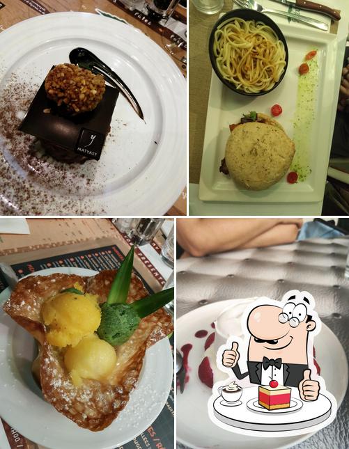 Meilleurs restaurants dans le centre commercial L'Avenue 83 ...