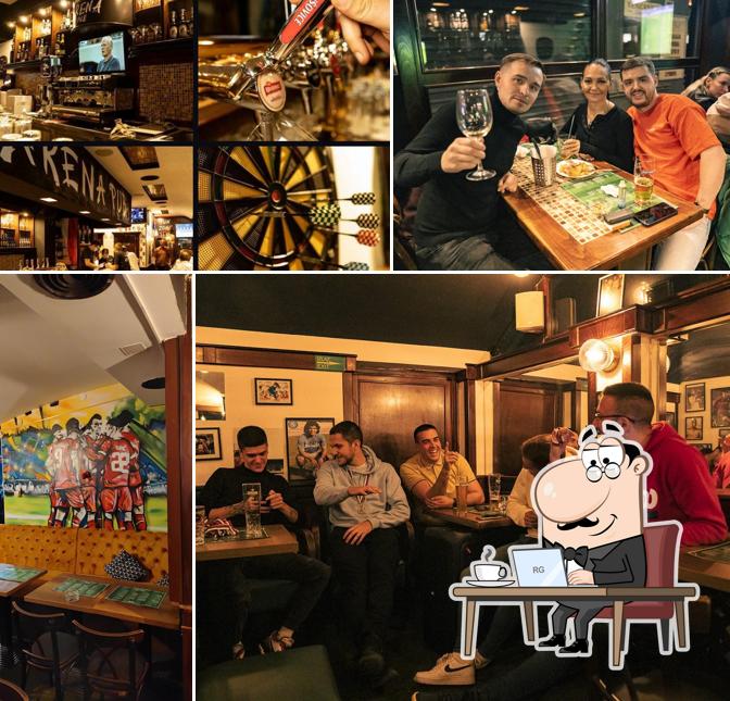 Top 10 restaurants in Novi Sad, october 2025 - Restaurant Guru