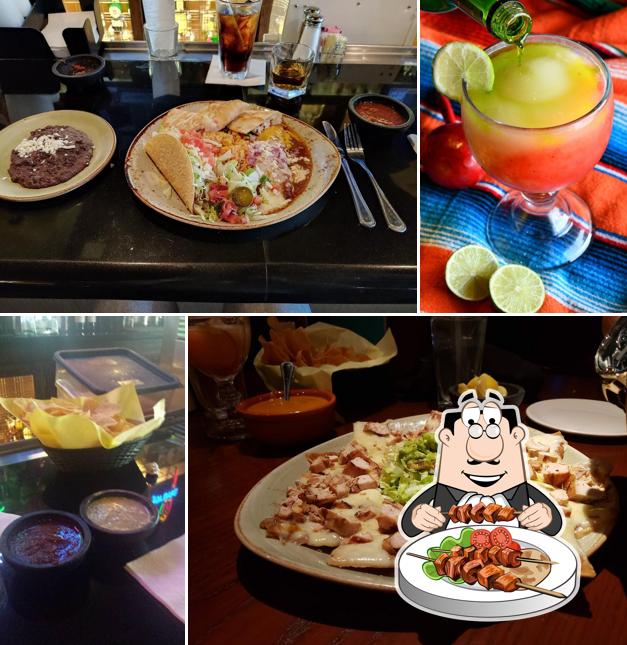 Cadillac Bar, Houston - Restaurant menu, prices and reviews