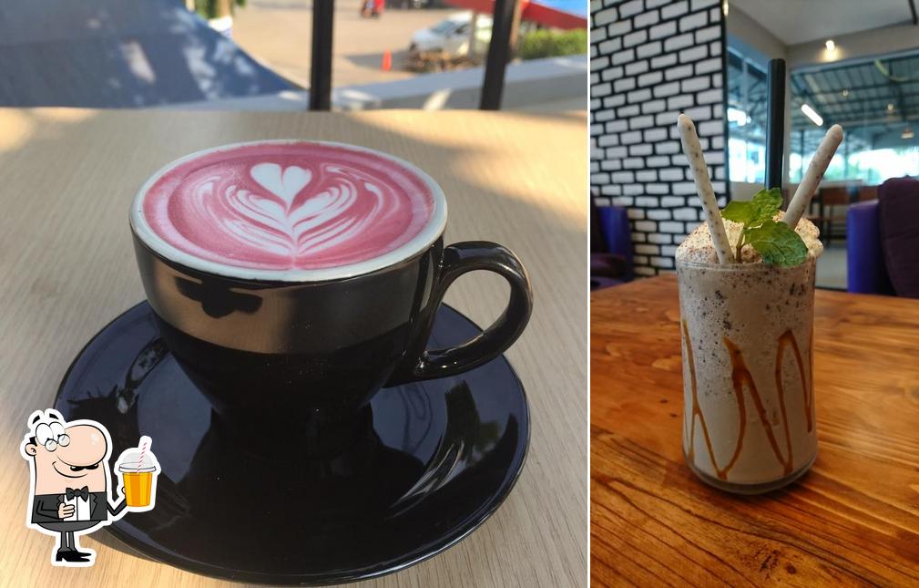Baba Ali "Kopi Orang Kita" cafe, Batam - Restaurant reviews