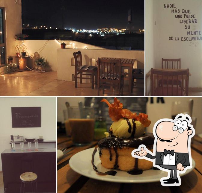 El Segundo Piso cafe, Chihuahua - Restaurant reviews